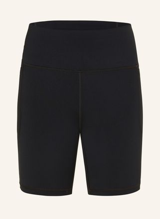 Under Armour Trainingsshorts Ua Meridian schwarz