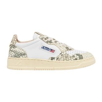 Autry Medalist Low Sneakers - - Shoes - Damen - Mehrfarbig - 36 EU