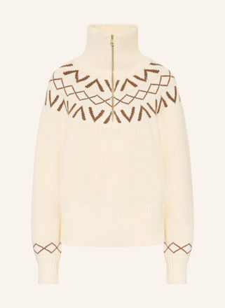 Varley Troyer Sigrid weiss