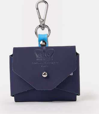 The Cambridge Satchel Company The AirPods Pro Case - Columbia Midnight