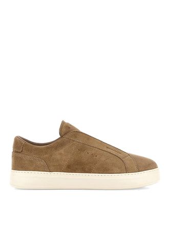 Hogan Baskets - Marron