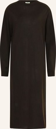 Drykorn Drykorn Strickkleid Rimone braun