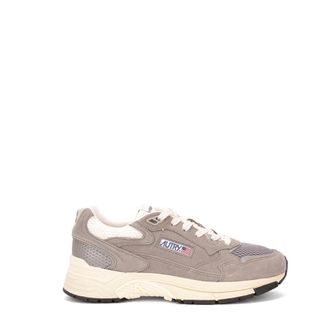 Autry Herren, Schuhe, Grau, 43 EUGr&ouml;&szlig;e