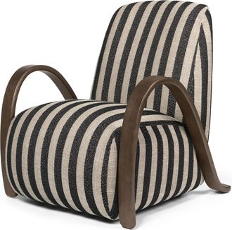 Ferm Living Fauteuil lounge Buur Ferm Living