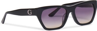 Guess Sonnenbrillen Guess GU00203-H Schwarz
