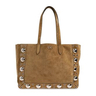 Valentino Garavani Herren, Taschen, Beige, ONE SIZEGr&ouml;&szlig;e