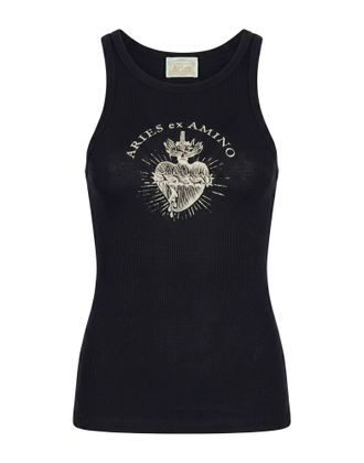 Aries TOPS - Tank Tops auf YOOX.COM