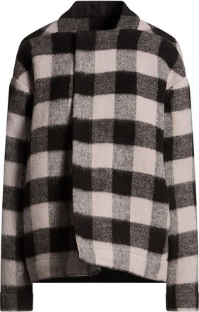Rick Owens JACKEN & M&Auml;NTEL - Jacken und Anoraks auf YOOX.COM