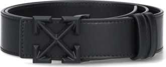 Off-white Arrow Belt