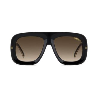Carrera Flaglab 18 Sonnenbrille - - Accessories - unisex - Schwarzk - 57 MM