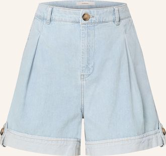 Inwear Inwear Jeans Shorts Ellyiw blau