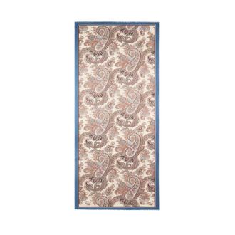 Etro Homme, Accessoires, Multicolore, Taille: ONE Size Akg87 &Eacute;charpe M&eacute;lange Cachemire