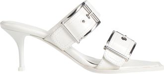 McQ by Alexander McQueen SCHUHE - Sandalen auf YOOX.COM