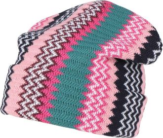 Missoni ACCESSOIRES - Mützen & Hüte auf YOOX.COM