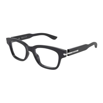 Alexander McQueen unisex, Accessories, Grau, 52 MMGr&ouml;&szlig;e