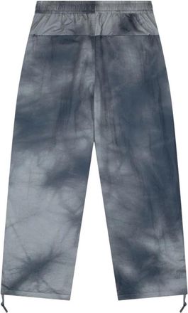 Arte Faded Rain Pants - - Trousers - Herren - Blau - S