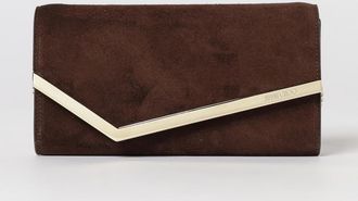 Jimmy Choo London Minitasche JIMMY CHOO Damen Farbe Braun