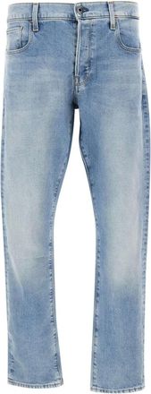 G-Star Homme, Jeans, Bleu, Taille: W36 L32 Jeans droits