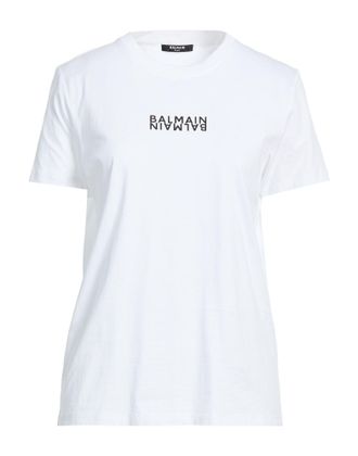 Balmain TOPS - T-shirts auf YOOX.COM