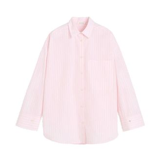 By Malene Birger Damen, Blusen & Hemden, Rosa, SGr&ouml;&szlig;e