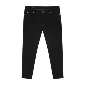 Emporio Armani Herren, Jeans, Schwarzk, W32Gr&ouml;&szlig;e