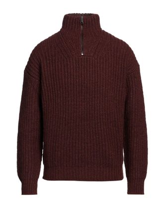 Roberto Collina STRICKWAREN - Rollkragenpullover auf YOOX.COM