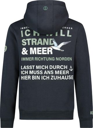 Eight2Nine Sweatshirt