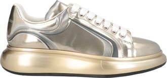 Alexander McQueen SCHUHE - Sneakers auf YOOX.COM