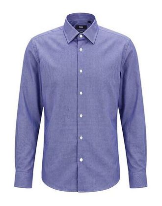 HUGO BOSS TOPS - Chemises sur YOOX.COM