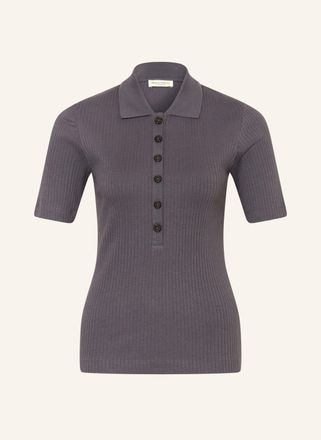 Marc O'Polo Marc Opolo Jersey-Poloshirt blau