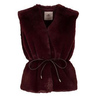 Freebird by Steven Damen, Jacken, Rot, SGr&ouml;&szlig;e