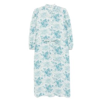 Antik Batik Cinz Long Dress - Femme - Robes - Multicolore - Taille: 38 FR