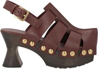 Etro CHAUSSURES - Mules & Sabots sur YOOX.COM