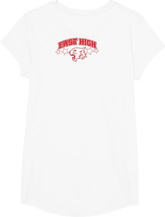 Disney High School Musical Wildcat Stars T-Shirt