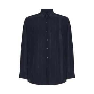 Costumein Herren, Shirts, Blau, MGr&ouml;&szlig;e