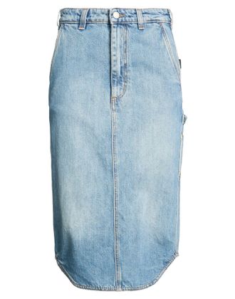 Haikure HOSEN & R&Ouml;CKE - Jeansr&ouml;cke auf YOOX.COM
