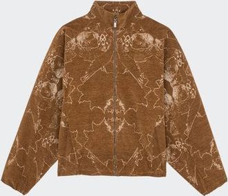 Daily Paper Clothing Veste - Taille XL