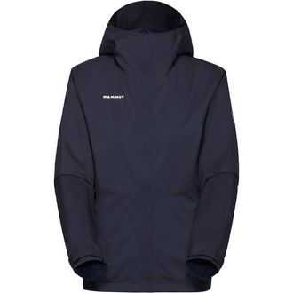 Mammut Damen Funktionsjacke Alto HS Hooded Jacket Women