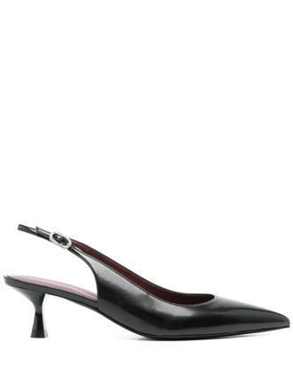 Stella McCartney escarpins Elsa - Noir