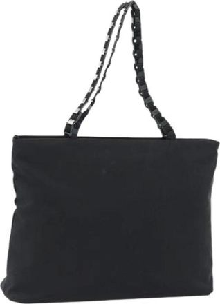 Ferragamo Damen, Pre-Owned, Schwarzk, ONE SIZEGr&ouml;&szlig;e