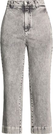 White Sand HOSEN & R&Ouml;CKE - Jeanshosen auf YOOX.COM