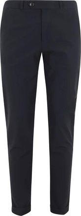 Roberto Ricci Design Rrd, Homme, Pantalons, Bleu, Taille: 2XL Surflex Winter Chino Pant
