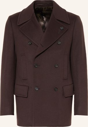 Lardini Lardini Cabanjacke rot