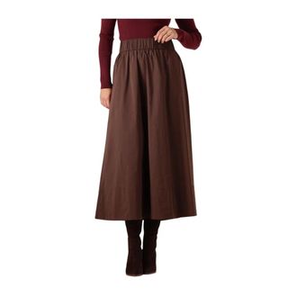 Notre-V Damen, R&ouml;cke, Braun, SGr&ouml;&szlig;e