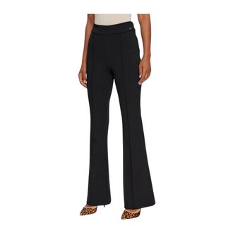 Guess Damen, Hosen, Schwarzk, LGr&ouml;&szlig;e