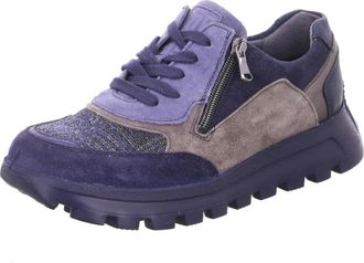 Waldl&auml;ufer Damen, Schuhe, Blau, 39 EUGr&ouml;&szlig;e