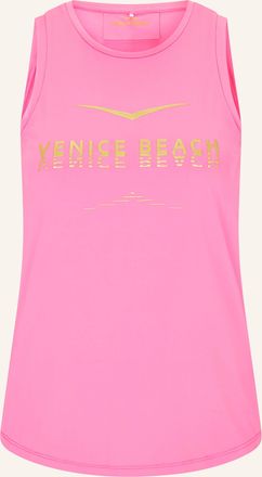 Venice Beach Venice Beach Tanktop Mila pink