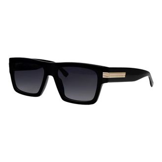 Dsquared2 D2 0198/S Sonnenbrille - - Accessories - Herren - Schwarzk - 55 MM