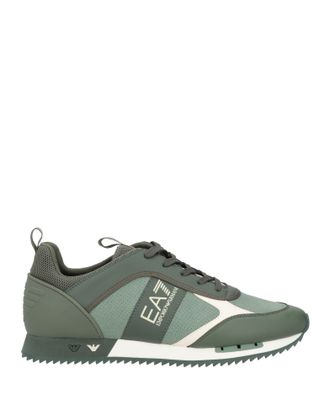 Emporio Armani SCHUHE - Sneakers auf YOOX.COM
