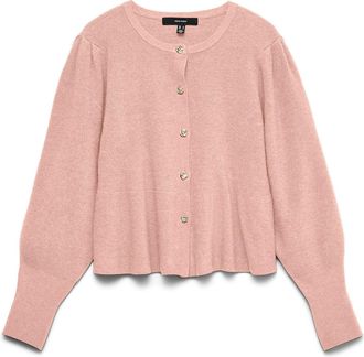 Vero Moda Strickjacke VMLight